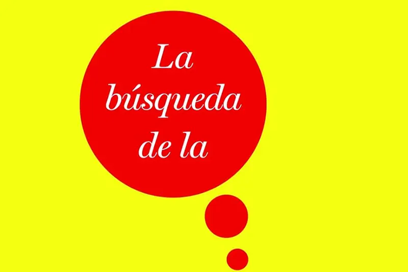 La búsqueda de la felicidad - Dr. Juan Pablo Ventosa